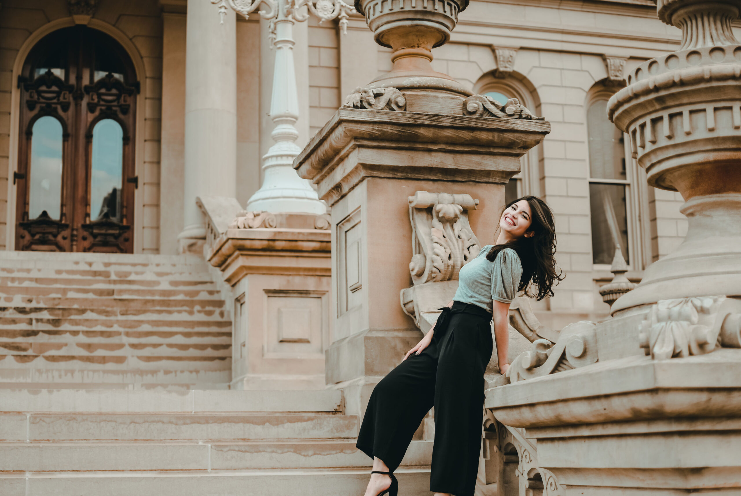 About Me – Posterity Press